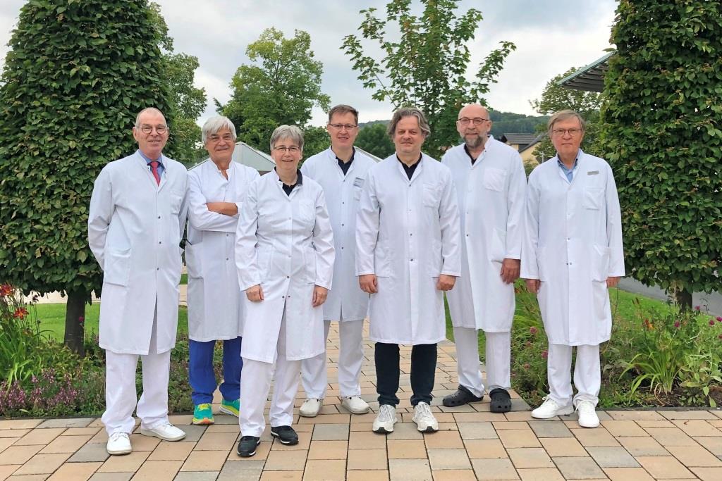 DGD Lungenklinik Hemer zum Tag des Lungenkrebses am 1. August – Herausforderungen und ...