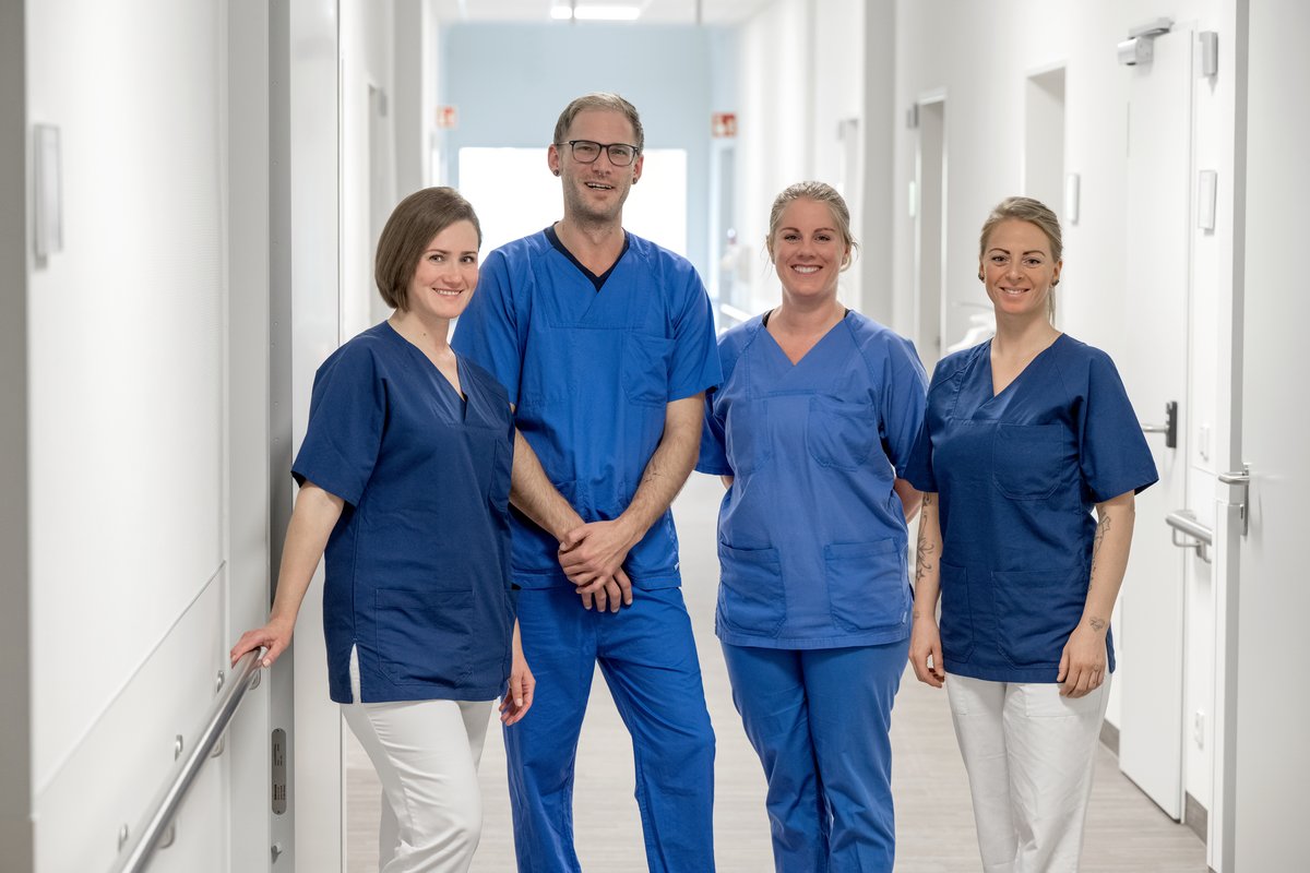DGD Lungenklinik Hemer erneut als Top-Arbeitgeber in der Pflege ...